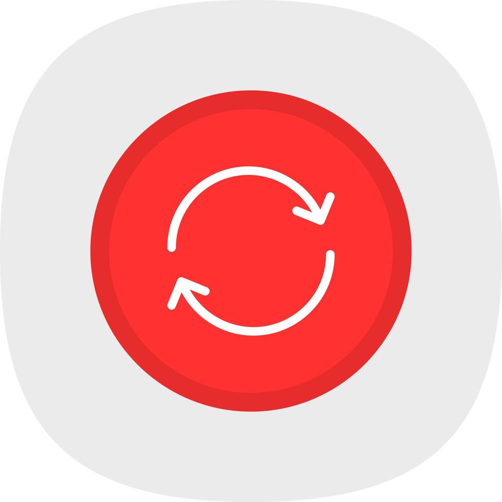 Sync Vector Icon Design 16982698 Vector Art at Vecteezy Sync Vector Icon Design 16982698 Vector Art at Vecteezy