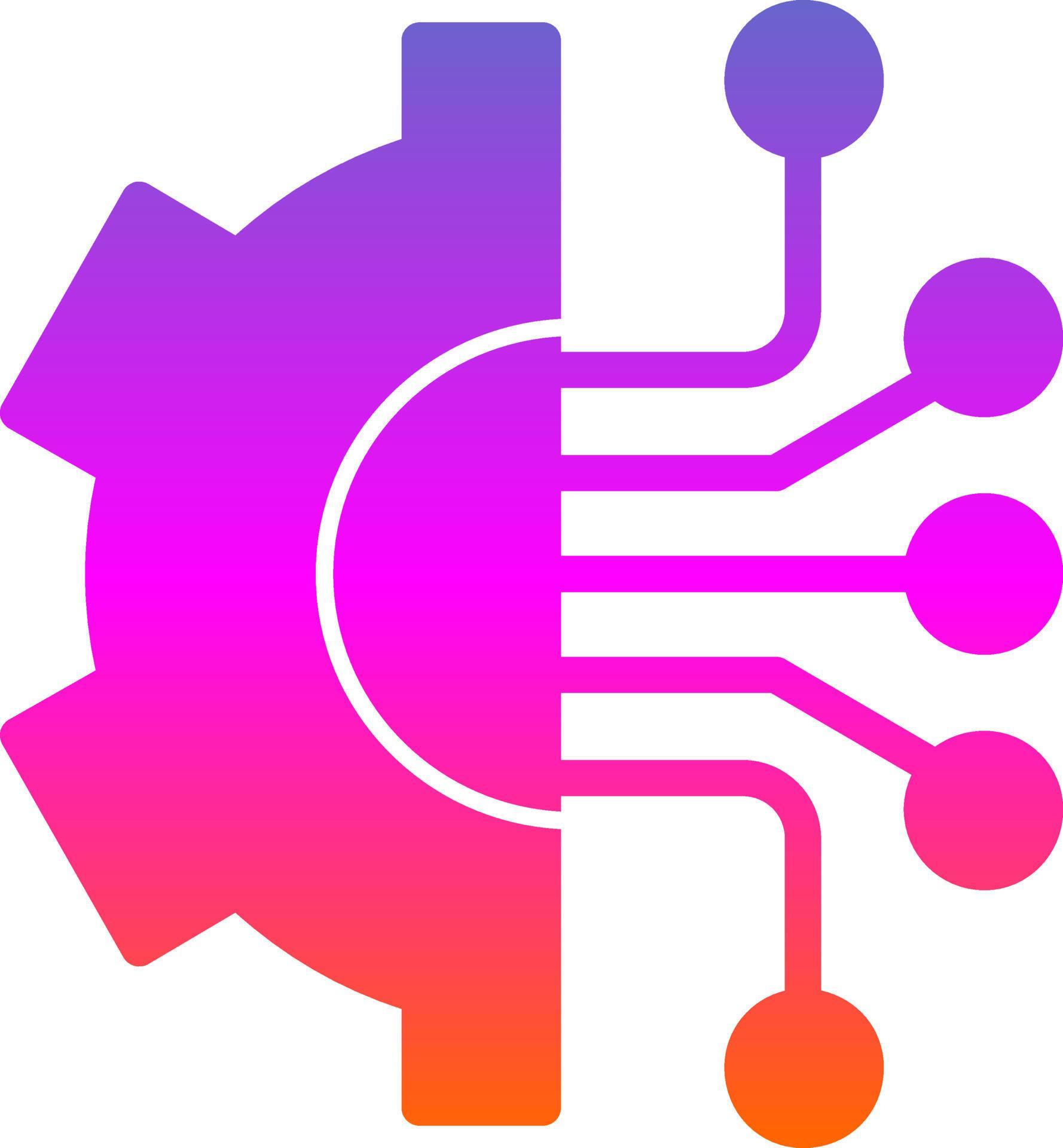 Deep Learning Vector Icon Design 16982779 Vector Art at Vecteezy