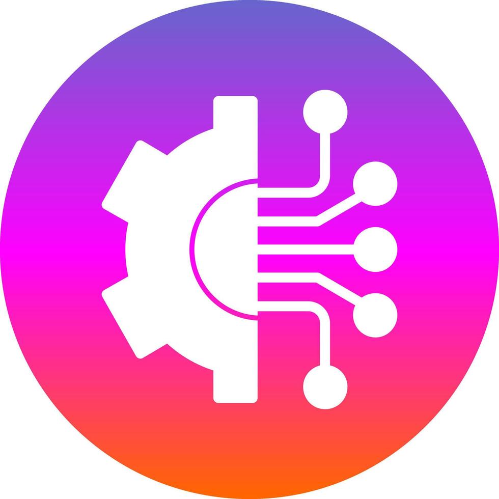 Deep Learning Vector Icon Design 16983159 Vector Art at Vecteezy