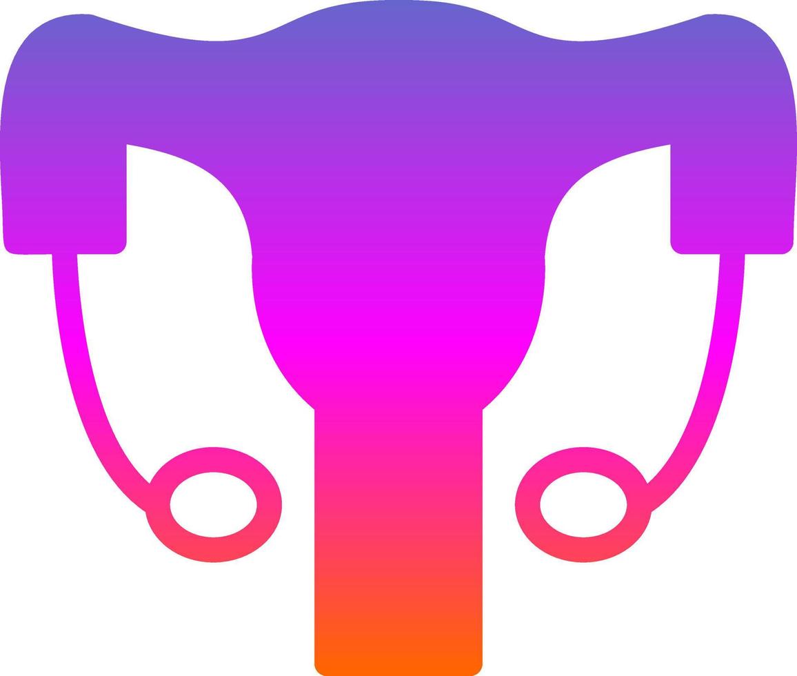 Reproductive System Vector Icon Design 16983179 Vector Art At Vecteezy