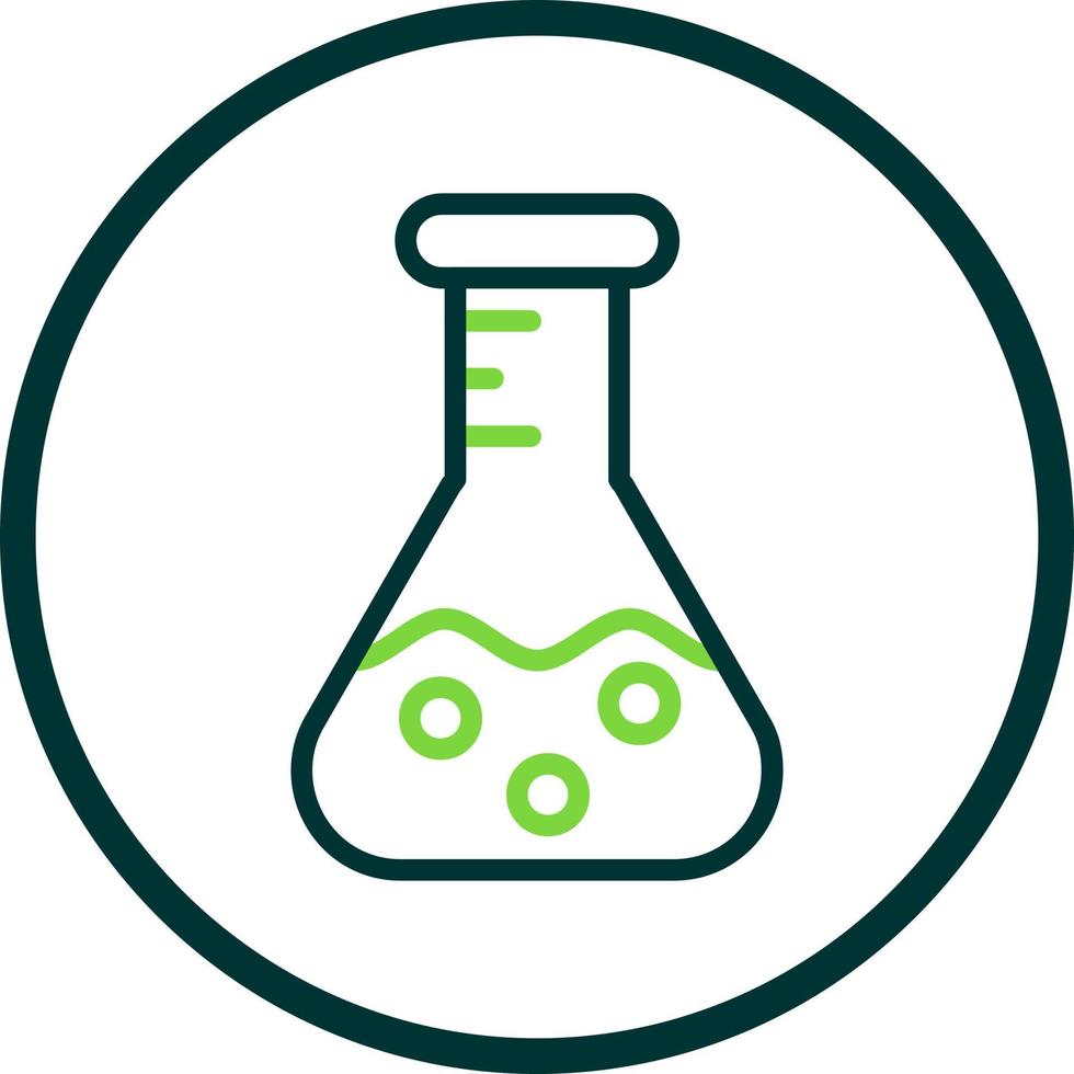 Flask Vector Icon Design 16983260 Vector Art at Vecteezy