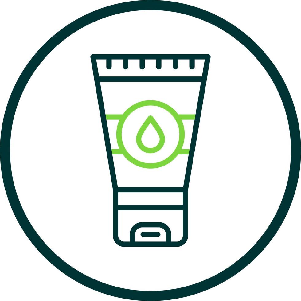Face Cleanser Vector Icon Design 16988606 Vector Art At Vecteezy