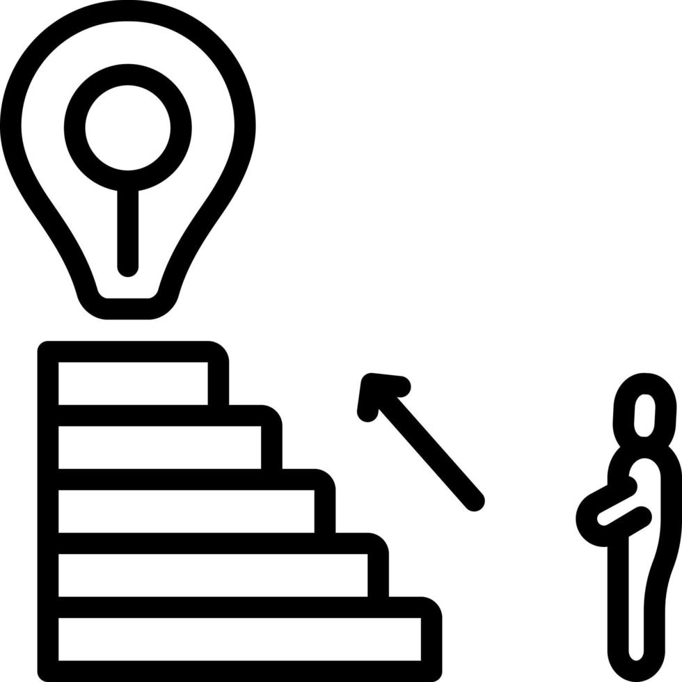 line icon for approaches 16990315 Vector Art at Vecteezy