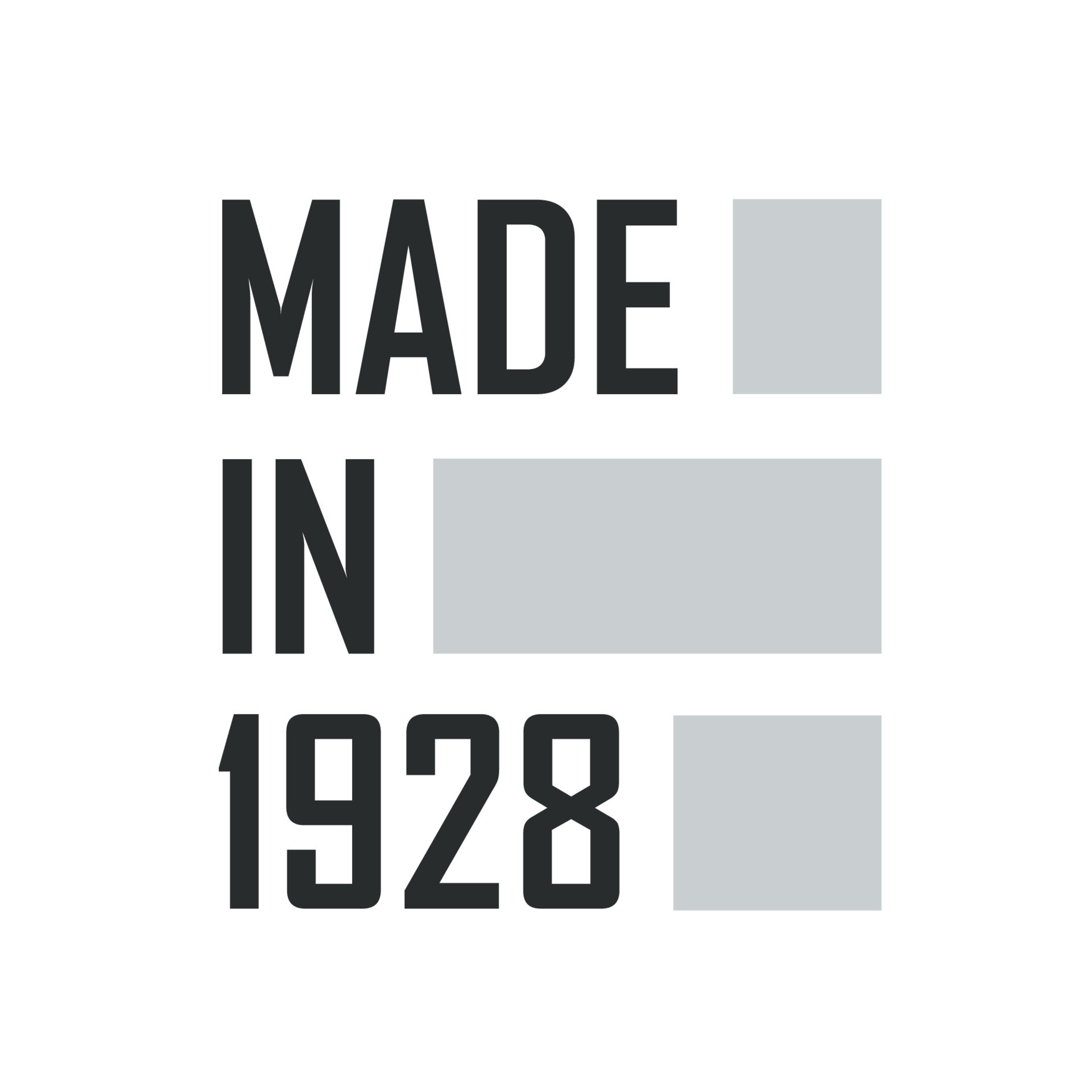 Made in 1928. Birthday quotes design for 1928 16992228 Vector Art at ...