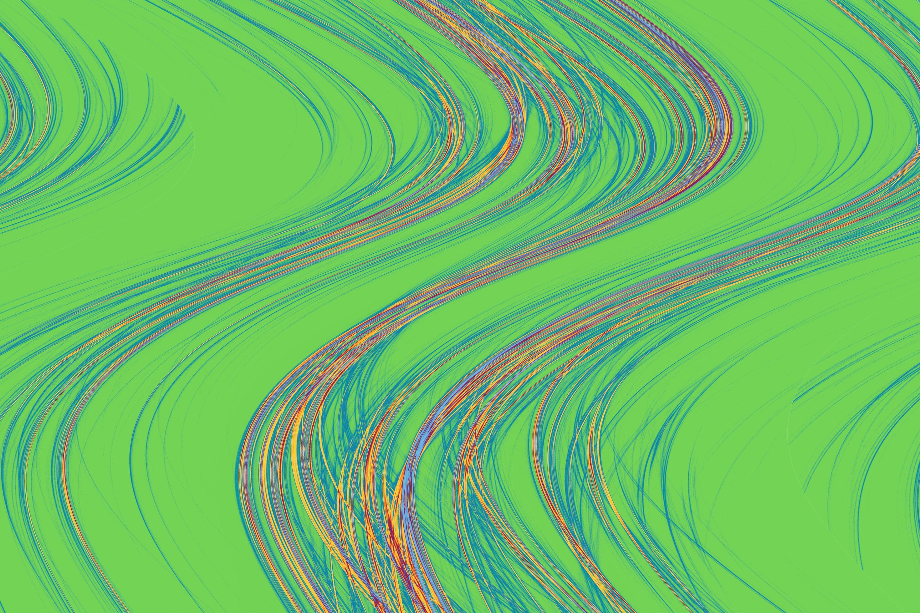 abstract background with curve shapes 16995485 Stock Photo at Vecteezy