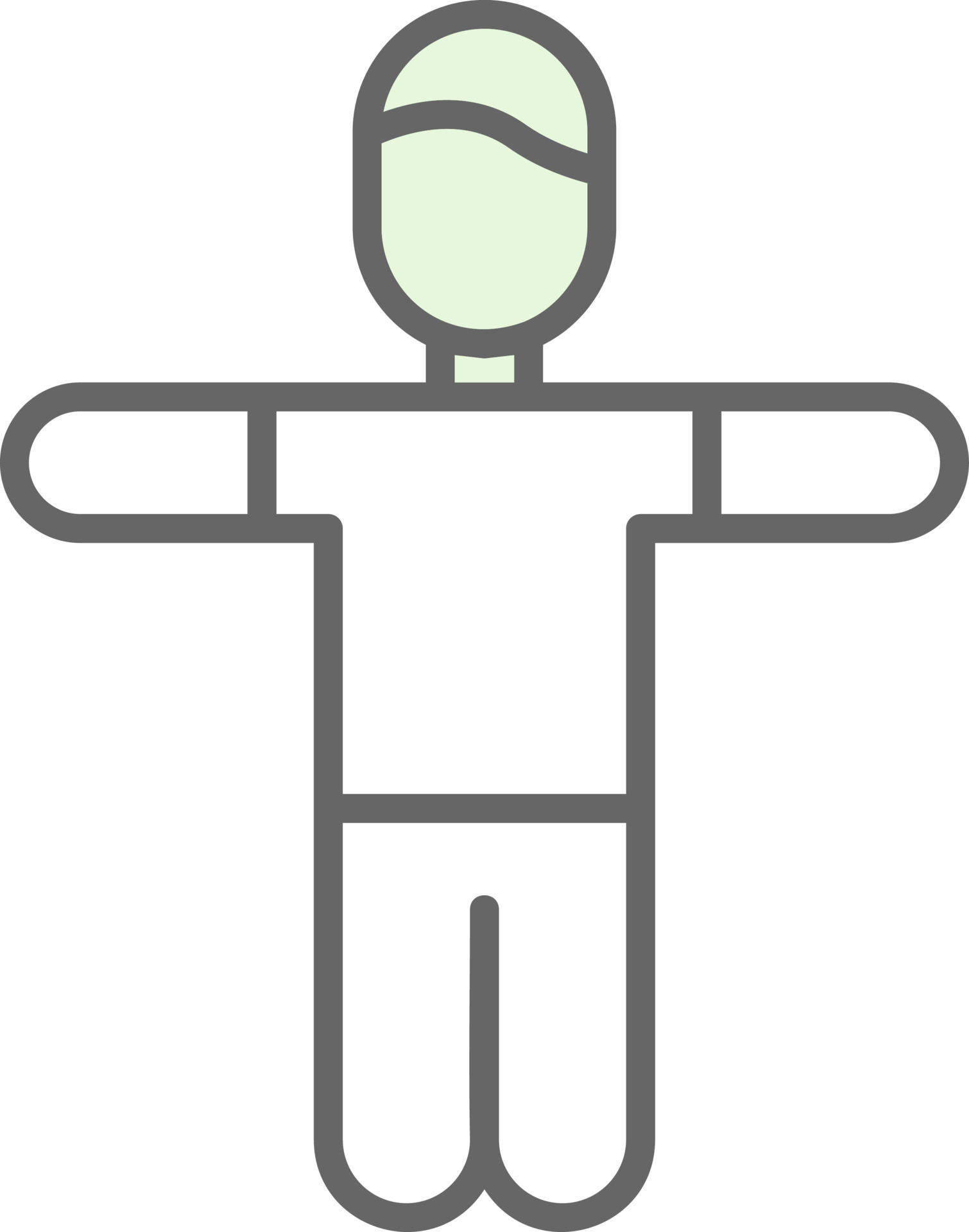 Extended Pose Vector Icon Design 16997563 Vector Art at Vecteezy