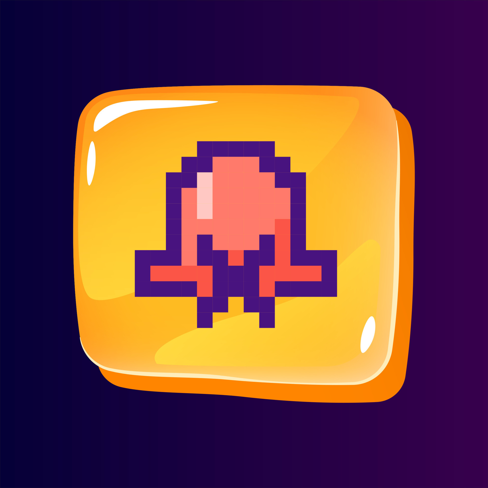 Pixel Art Ui Vector Art Icons And Graphics For Free Download