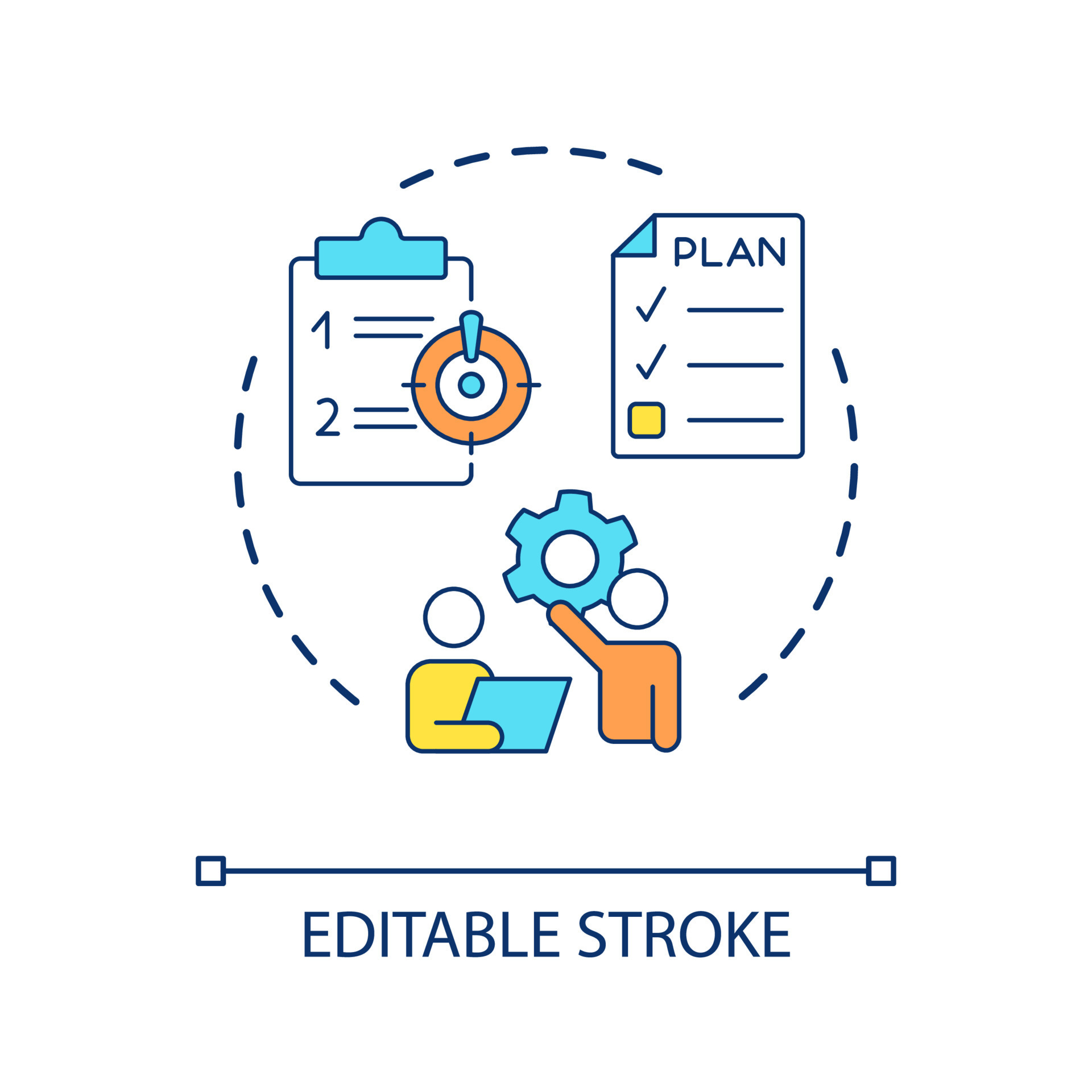 Software Product Icon