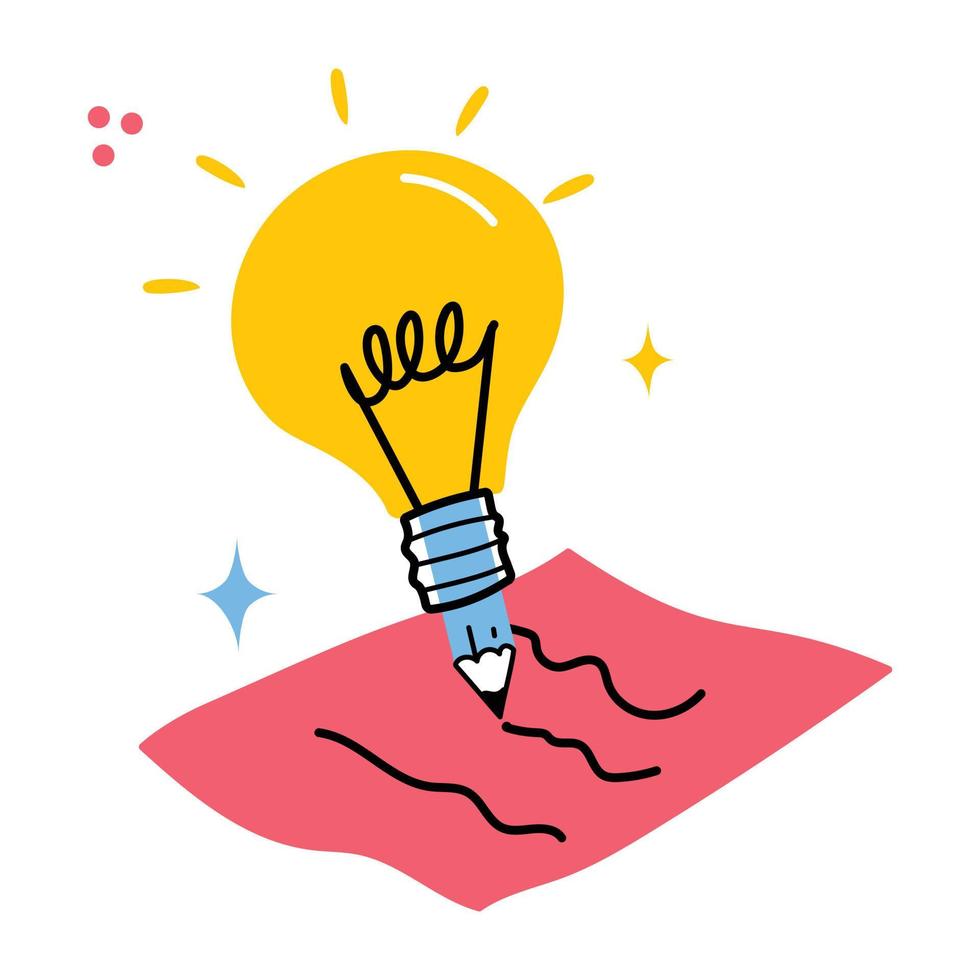 Trendy Creative Writing 16999509 Vector Art at Vecteezy Trendy Creative Writing 16999509 Vector Art at Vecteezy