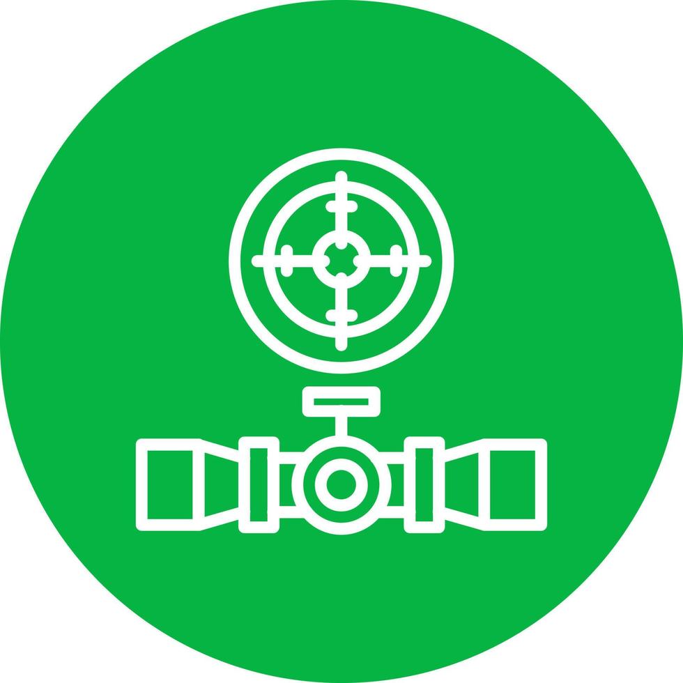 Scope Vector Icon 17001681 Vector Art at Vecteezy