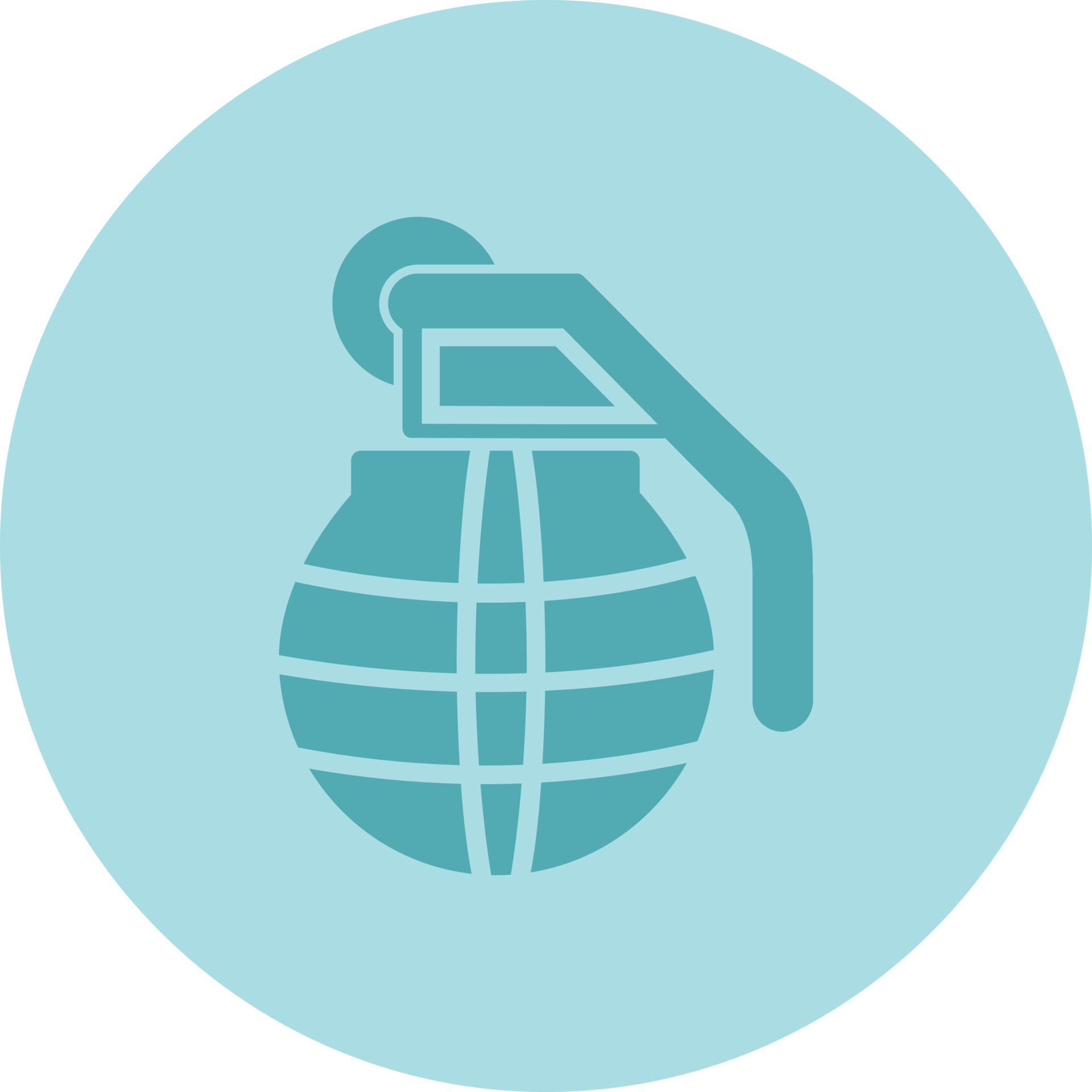 Grenade Vector Icon 17002256 Vector Art at Vecteezy