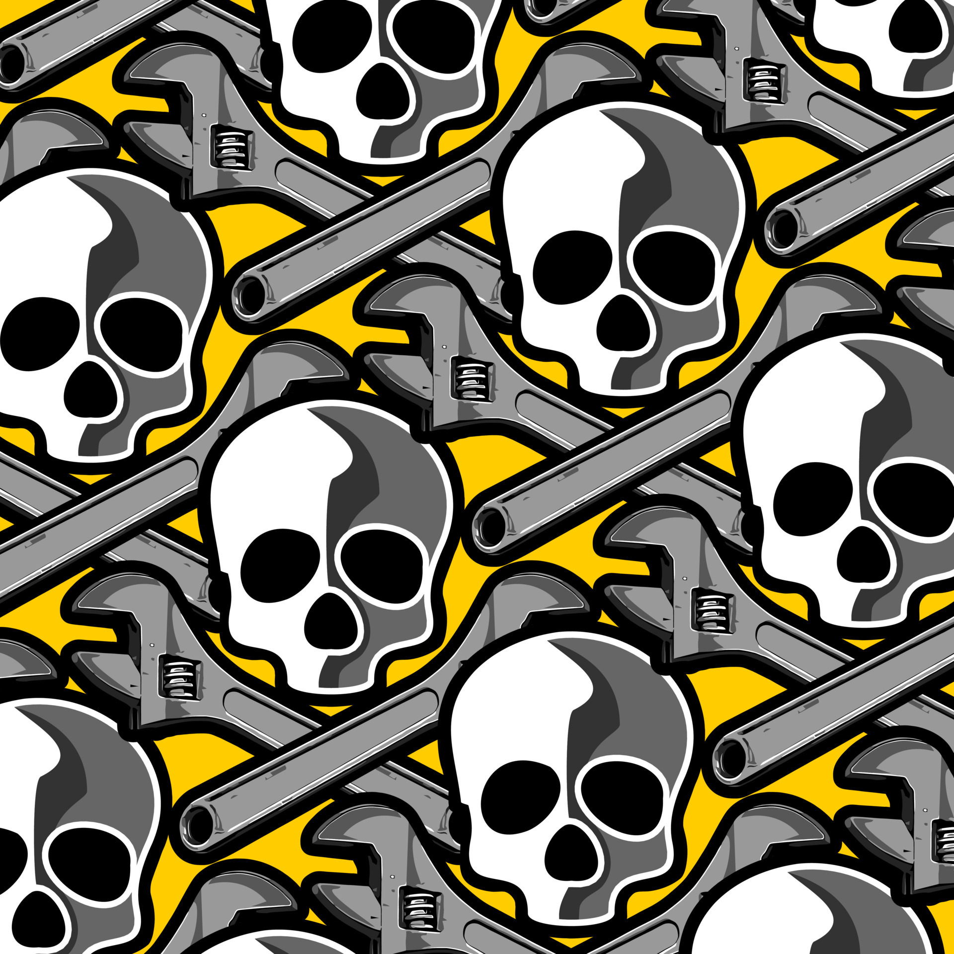 patrón de vector único 17004151 Vector en Vecteezy