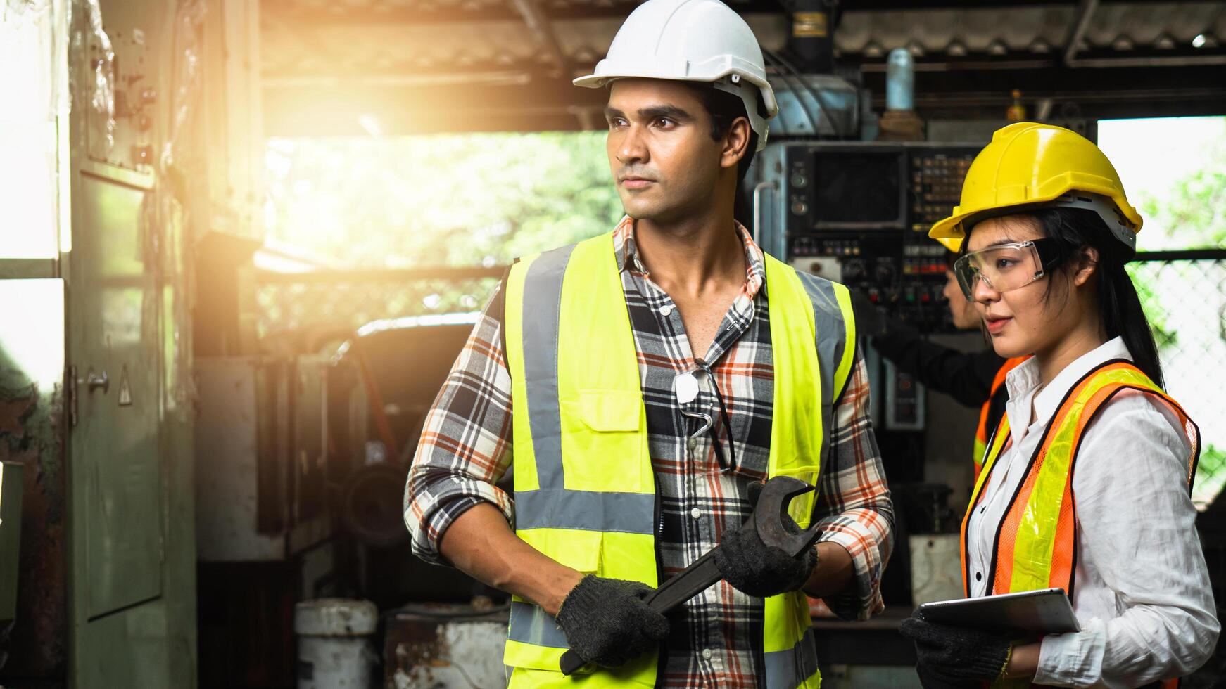 Technical Person Stock Photos, Images and Backgrounds for Free Download