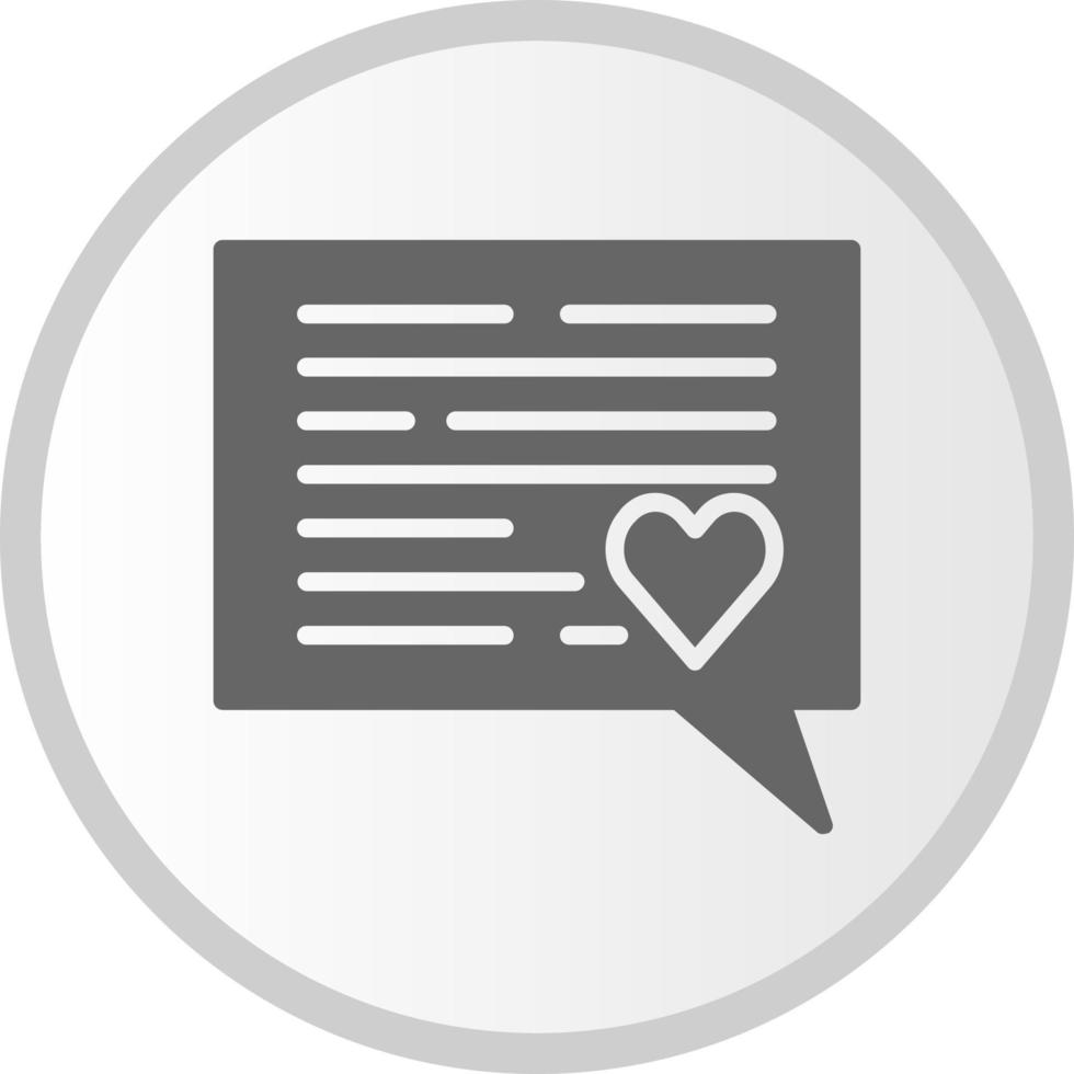 Message Vector Icon 17010497 Vector Art at Vecteezy