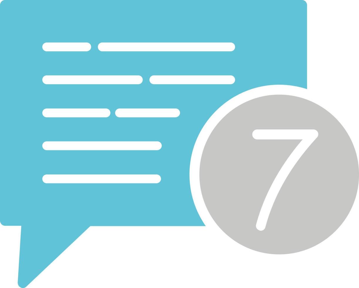 Message Vector Icon 17010651 Vector Art at Vecteezy