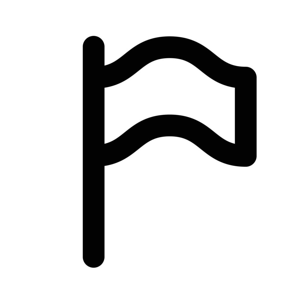 waving flag icon outline 17014657 Vector Art at Vecteezy waving flag icon outline 17014657 Vector Art at Vecteezy