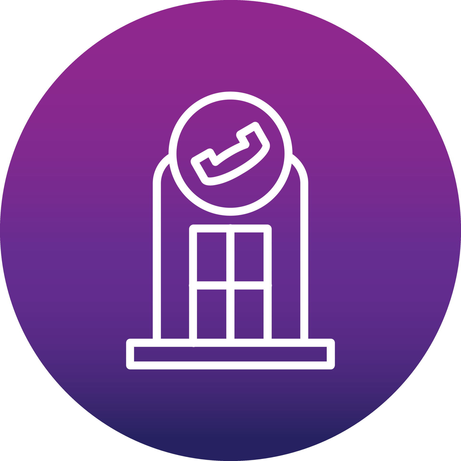Telephone Booth Vector Icon 17014728 Vector Art at Vecteezy Telephone Booth Vector Icon 17014728 Vector Art at Vecteezy