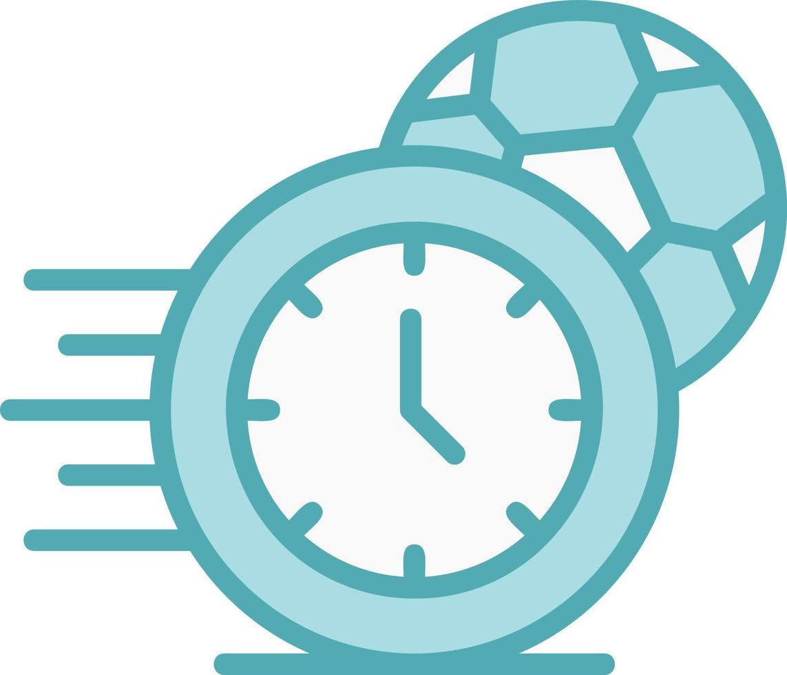 Time Vector Icon 17017059 Vector Art at Vecteezy