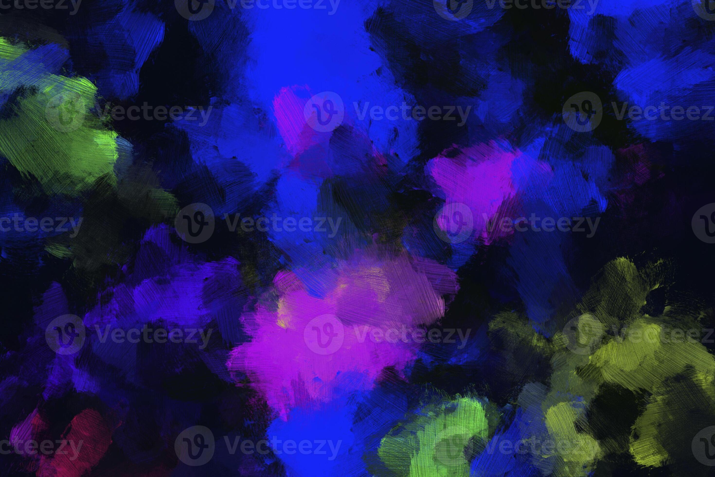 brush oil painting background abstract. Dark blue pink color 17019657 ... brush oil painting background abstract. Dark blue pink color 17019657 ...