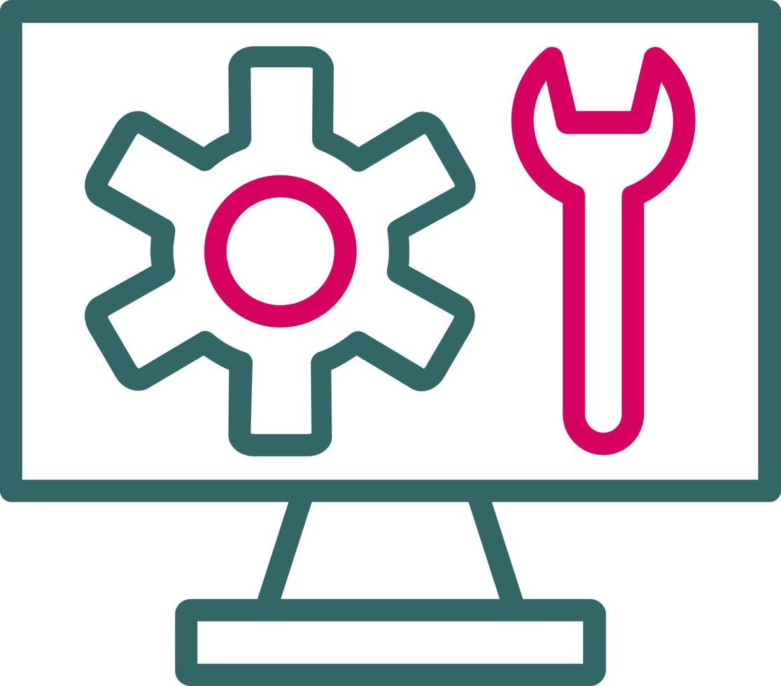 icono de vector de soporte técnico 17022728 Vector en Vecteezy