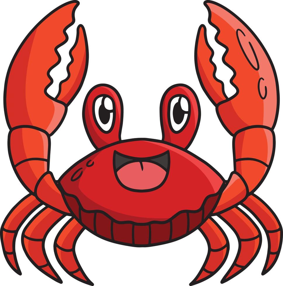 Crabs Clipart