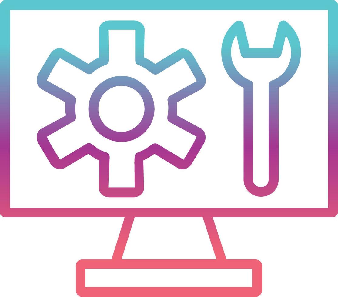 icono de vector de soporte técnico 17032577 Vector en Vecteezy