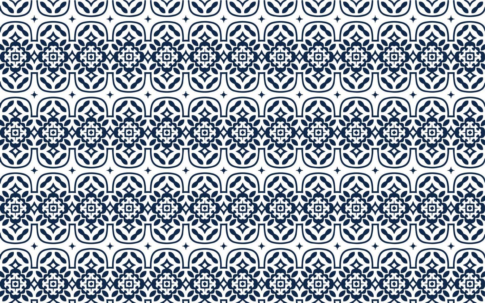 These are abstract arabesque seamless pattern designs 17033679 Vector ...