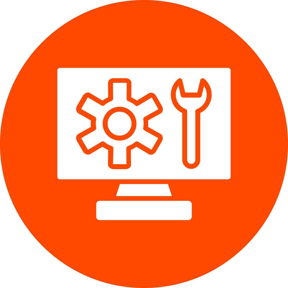 icono de vector de soporte técnico 17034814 Vector en Vecteezy