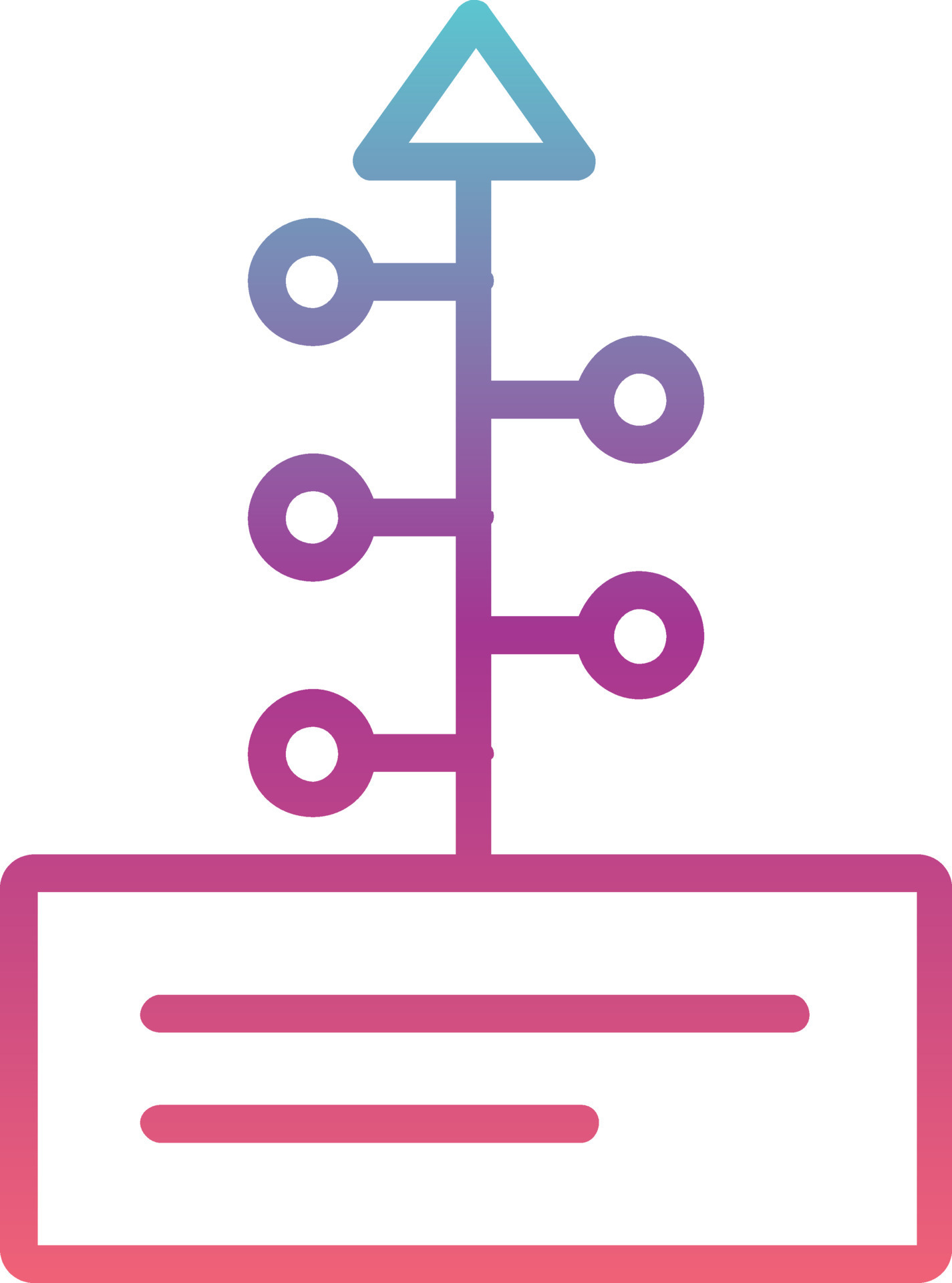 Timeline Vector Icon 17035568 Vector Art at Vecteezy Timeline Vector Icon 17035568 Vector Art at Vecteezy
