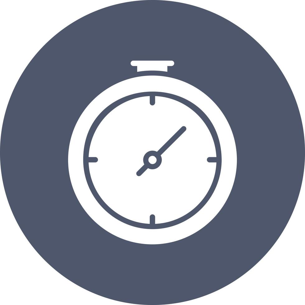 Timer Vector Icon 17036261 Vector Art at Vecteezy