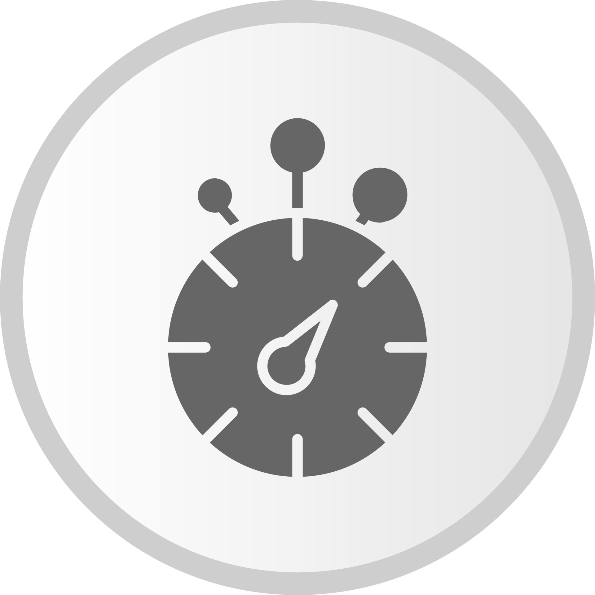 Stopwatch Vector Icon 17037236 Vector Art at Vecteezy Stopwatch Vector Icon 17037236 Vector Art at Vecteezy