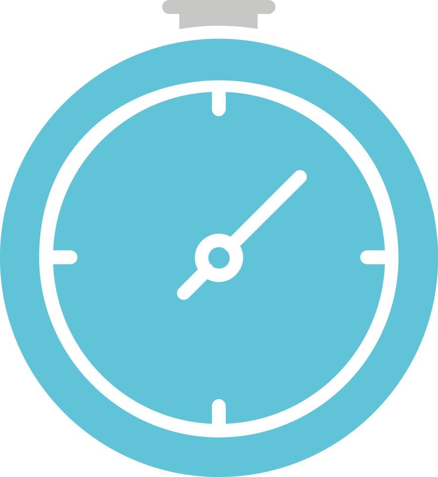 Timer Vector Icon 17040546 Vector Art at Vecteezy