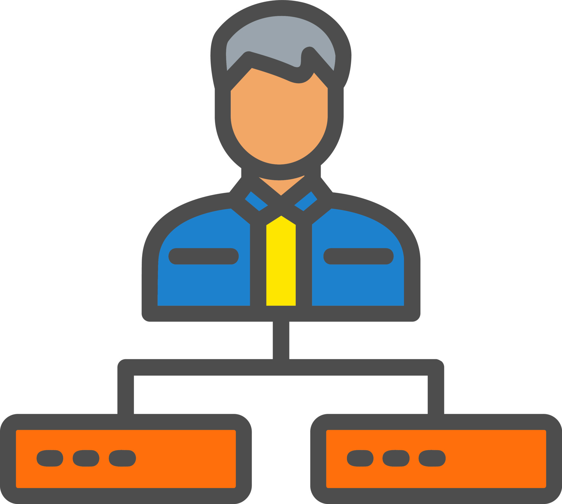 Structure Vector Icon 17041017 Vector Art At Vecteezy