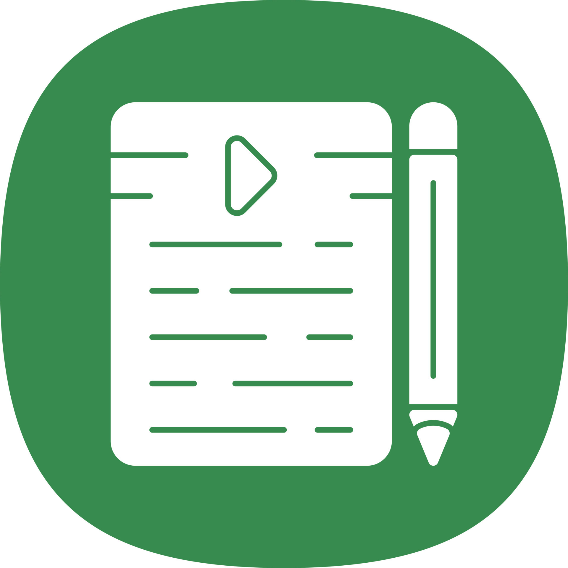 Script Writing Vector Icon Design 17041162 Vector Art at Vecteezy Script Writing Vector Icon Design 17041162 Vector Art at Vecteezy