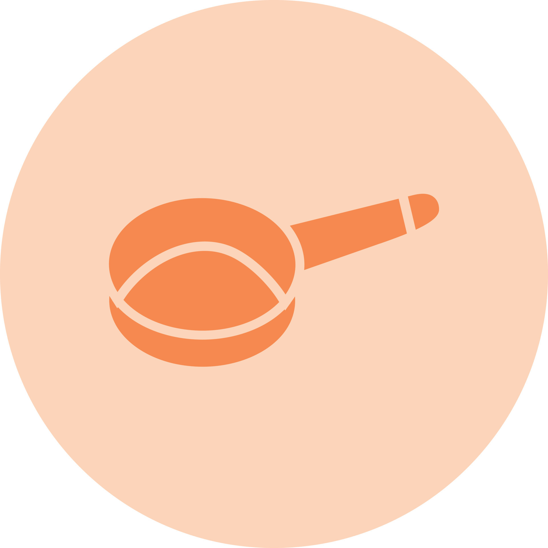 Frying Pan Vector Line Icon 17042389 Vector Art At Vecteezy