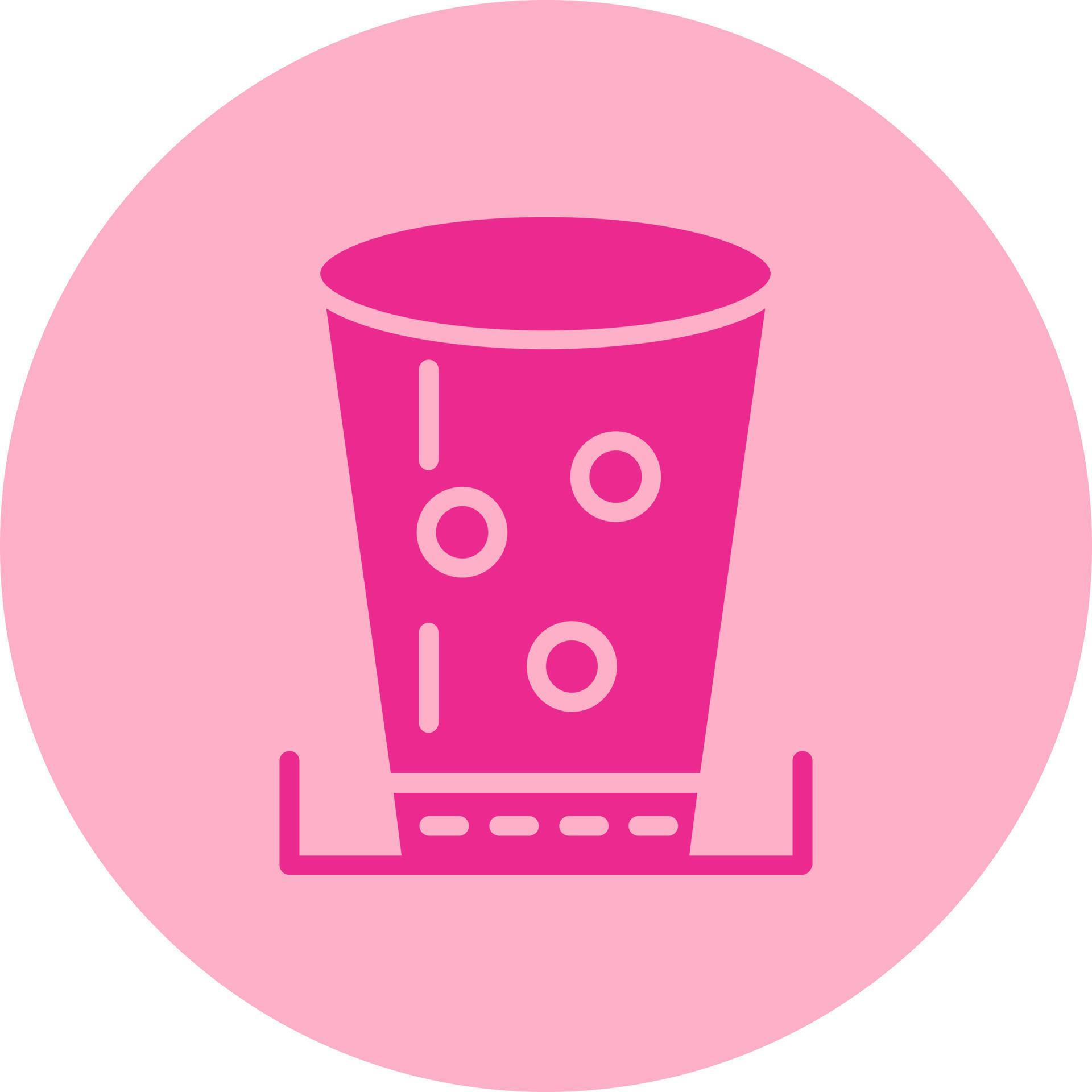 Glass Vector Line Icon 17042408 Vector Art At Vecteezy