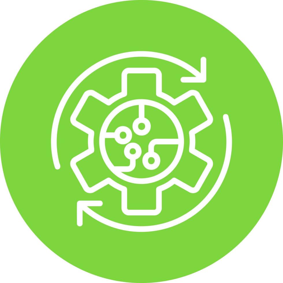 Processing Vector Icon Design 17043081 Vector Art at Vecteezy