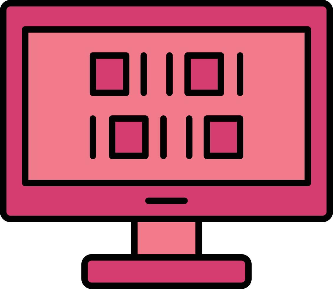 Binary Code Vector Icon 17043827 Vector Art at Vecteezy