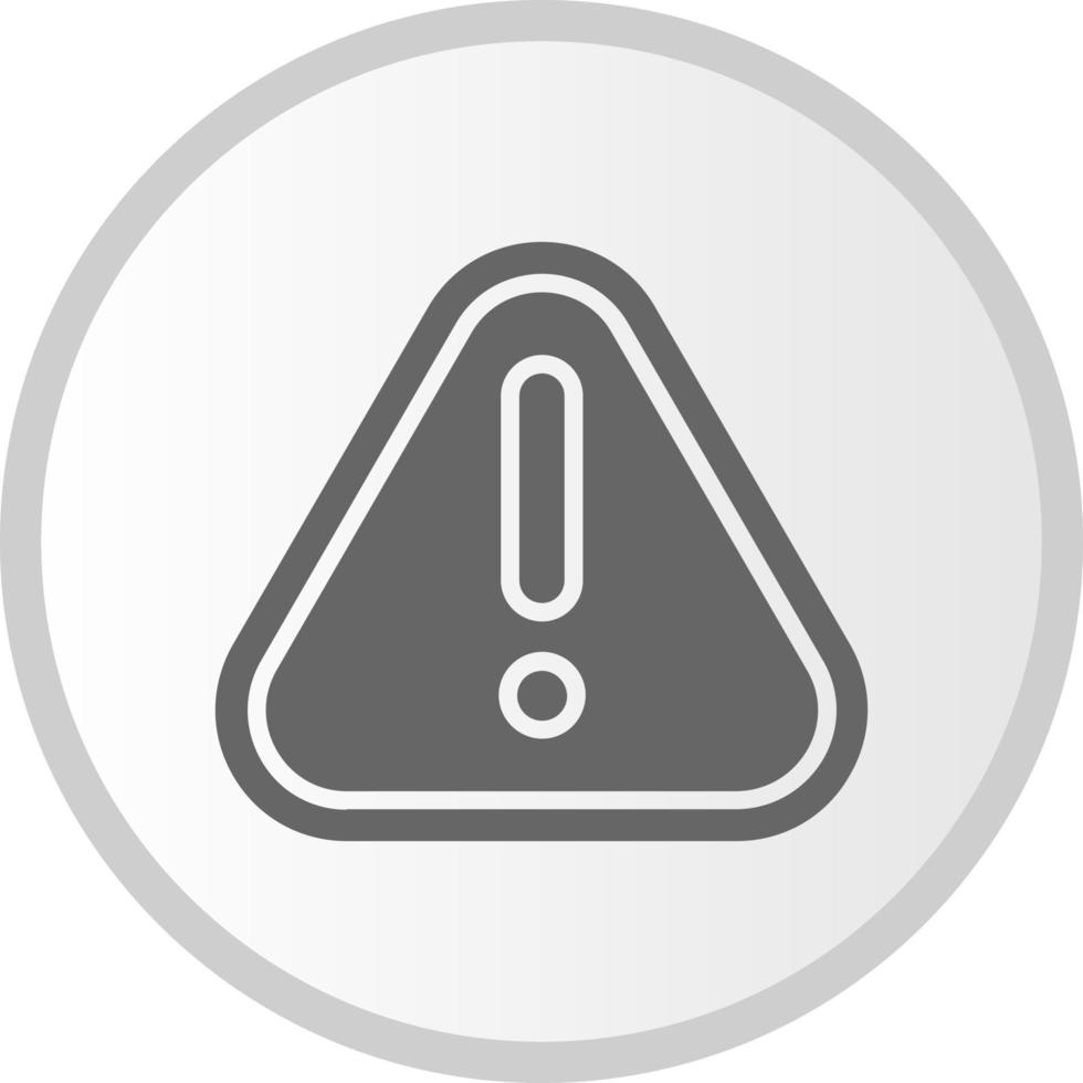Warning Vector Icon 17046034 Vector Art at Vecteezy