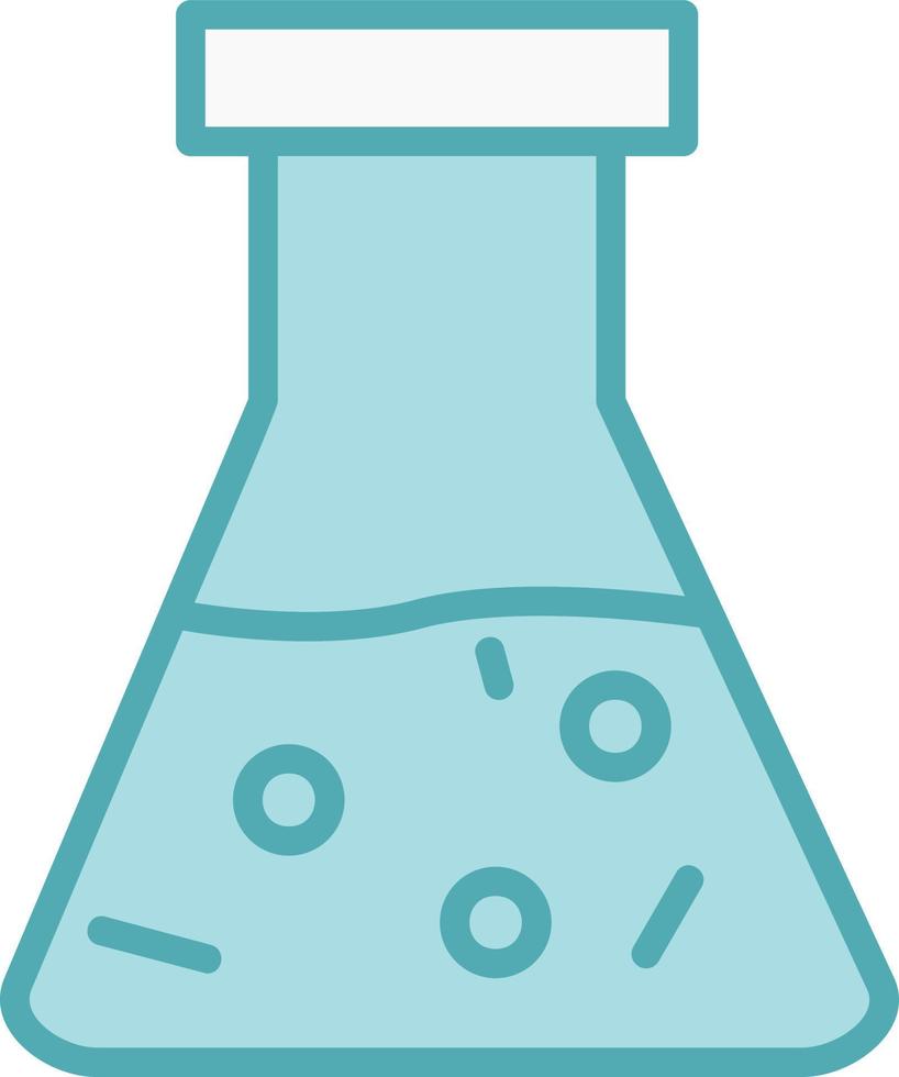 Flask Vector Icon 17049503 Vector Art at Vecteezy