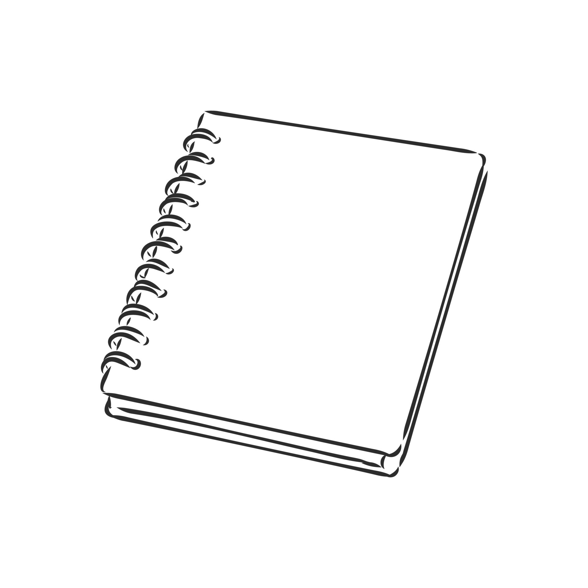 notepad vector sketch 17050817 Vector Art at Vecteezy notepad vector sketch 17050817 Vector Art at Vecteezy
