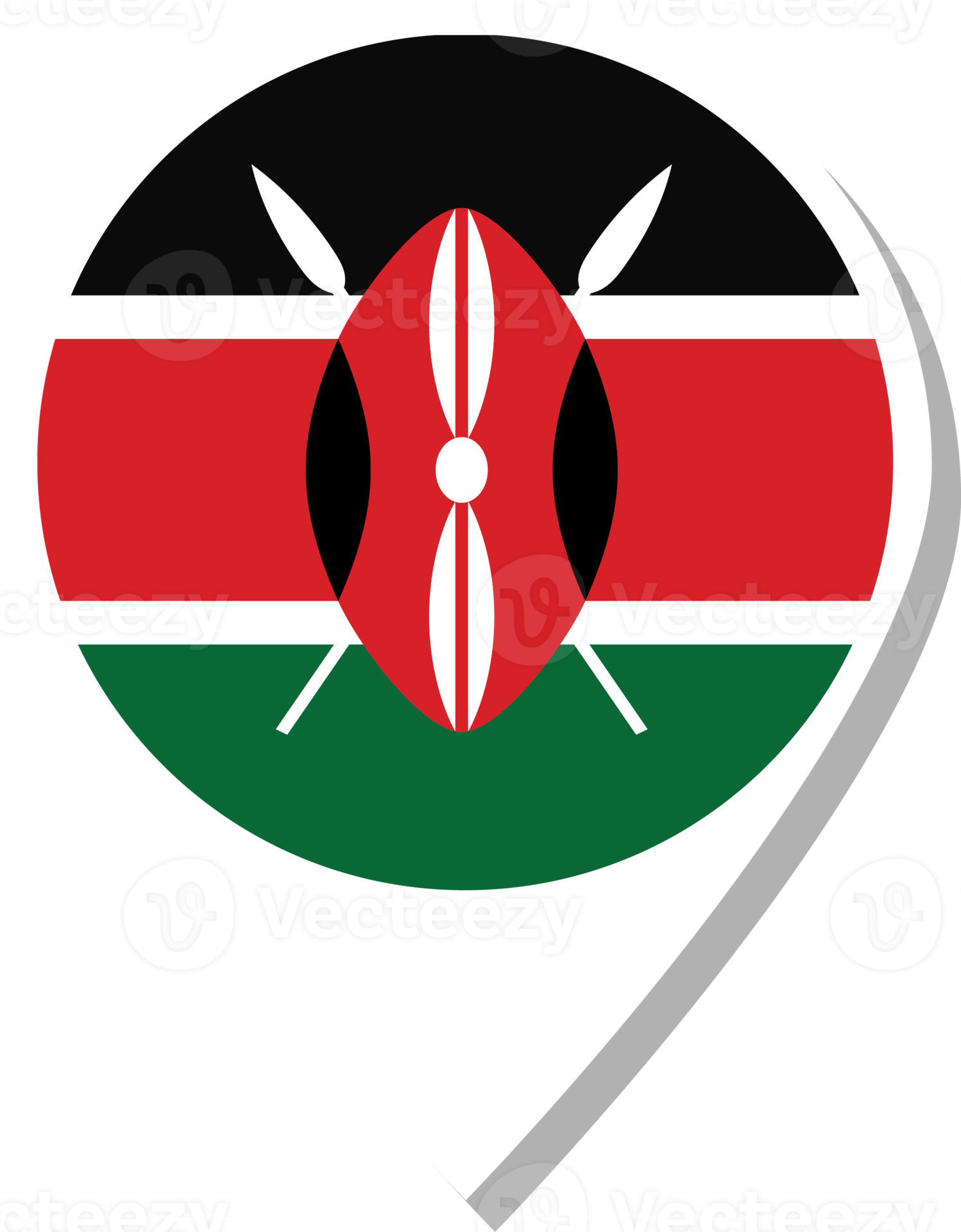 Kenya Flag Check in Icon 17051973 PNG kenya-flag-check-in-icon-17051973-png