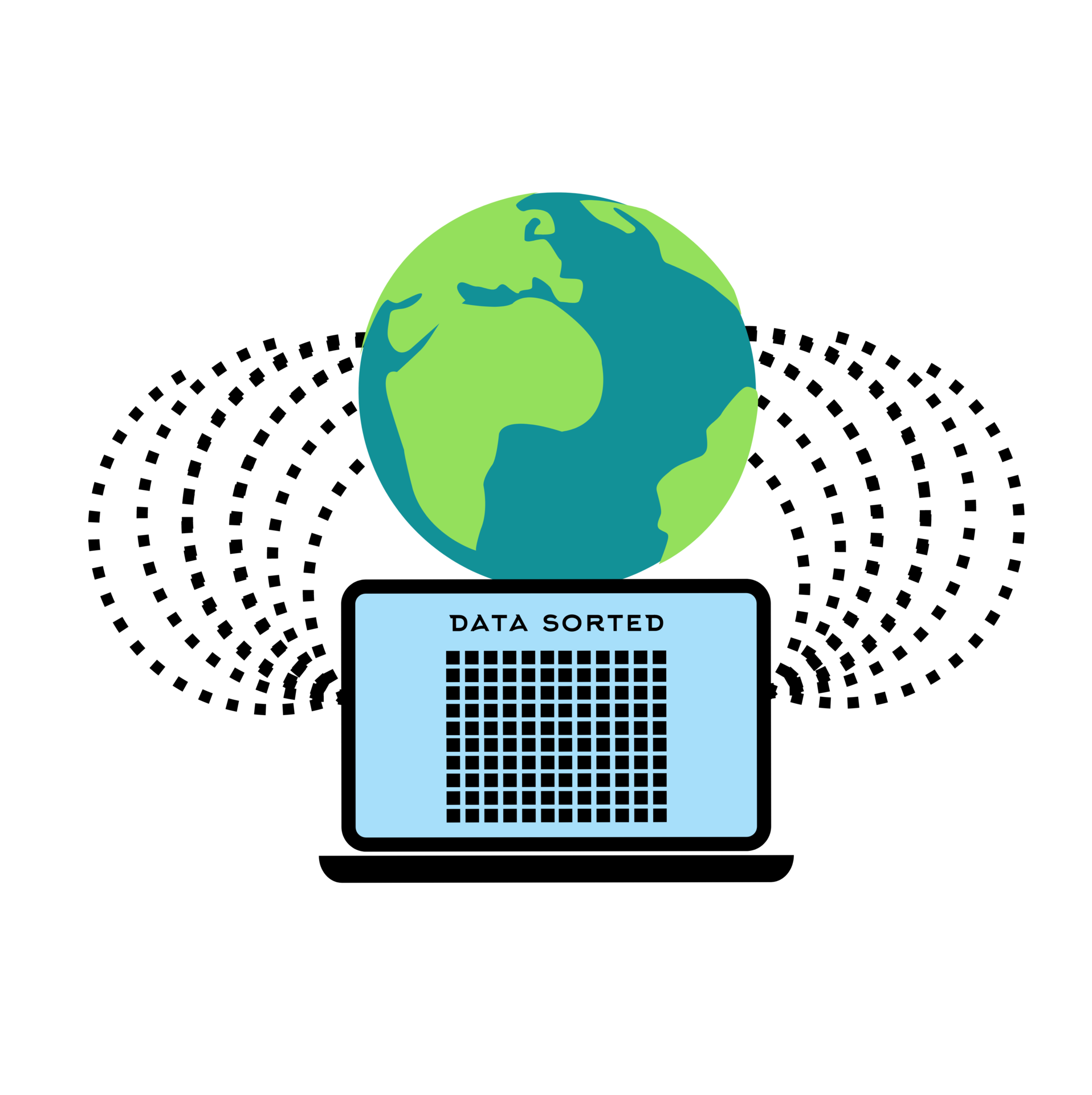 Data sorting and classification 17052105 PNG