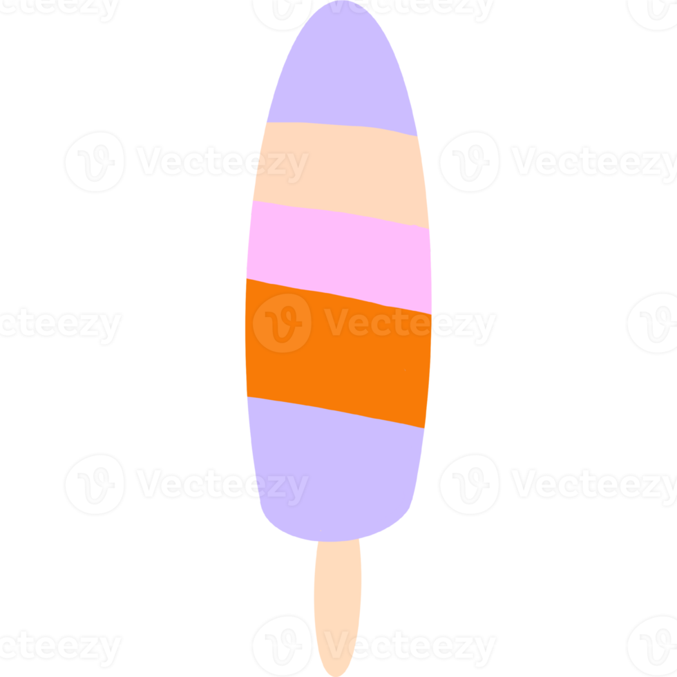 Free Colourful retro icecream 17052525 PNG with Transparent Background Free Colourful retro icecream 17052525 PNG with Transparent Background