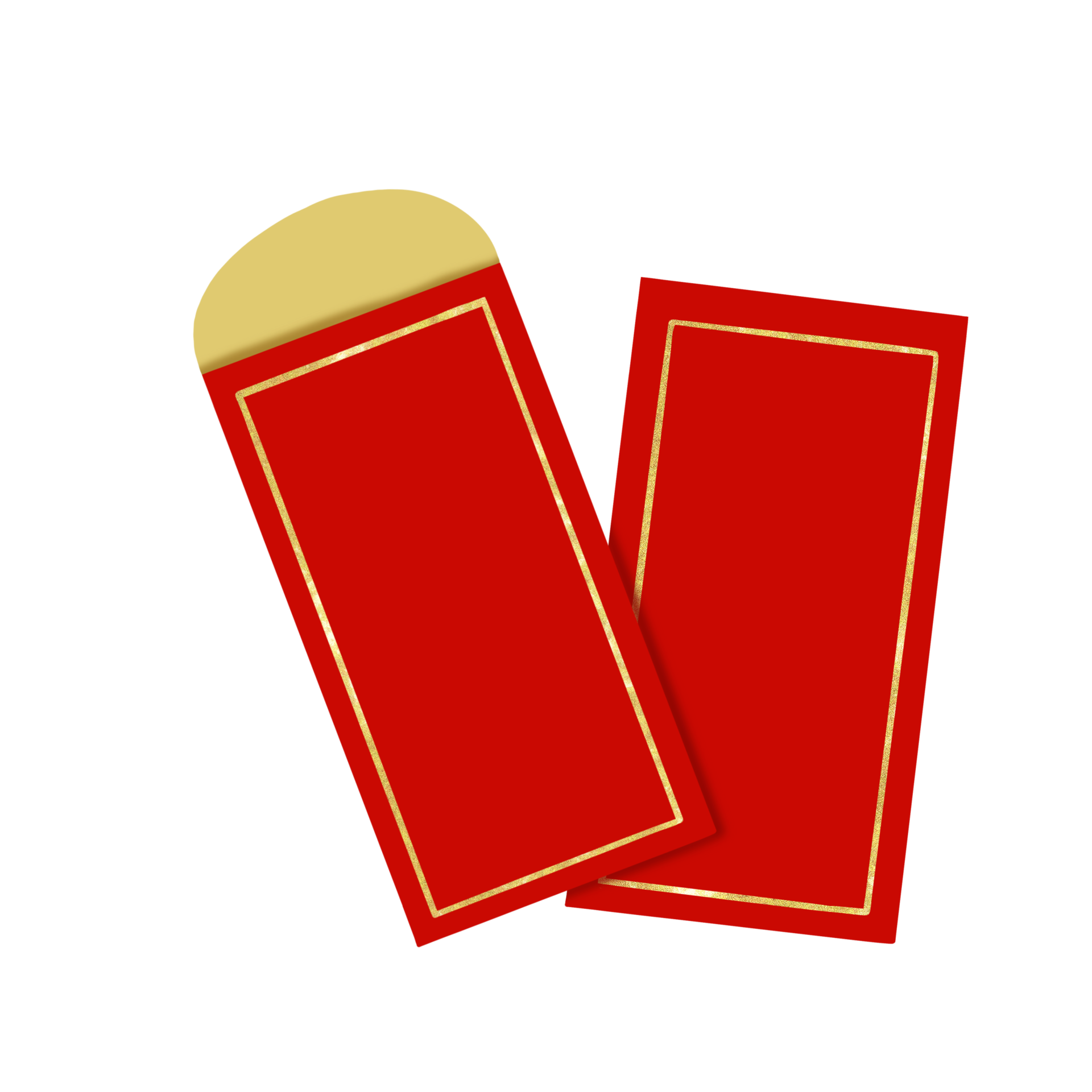 Chinese New Year Red Packet 17052670 PNG Chinese New Year Red Packet 17052670 PNG