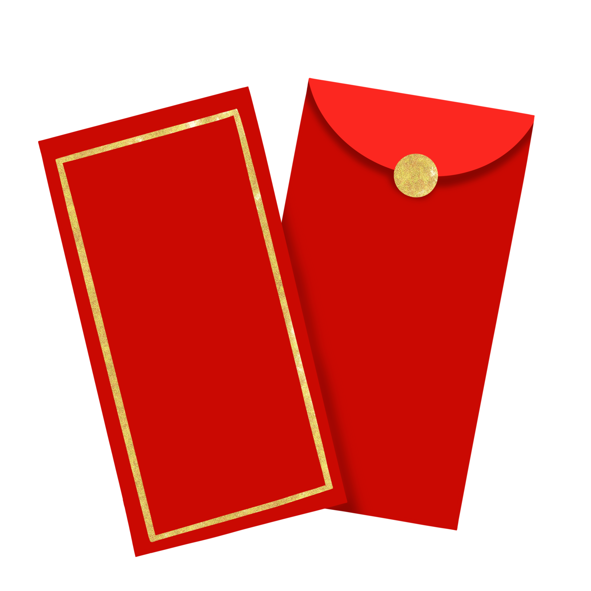 Chinese New Year Red Packet 17052673 PNG Chinese New Year Red Packet 17052673 PNG