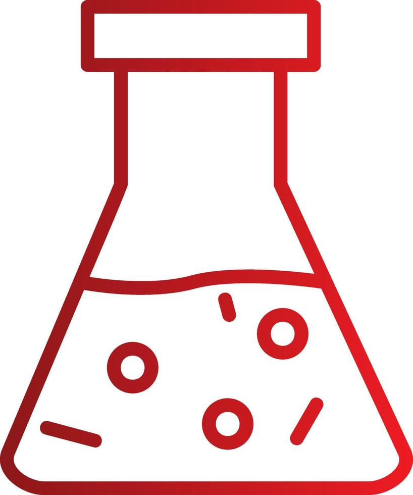 Flask Vector Icon 17052789 Vector Art at Vecteezy