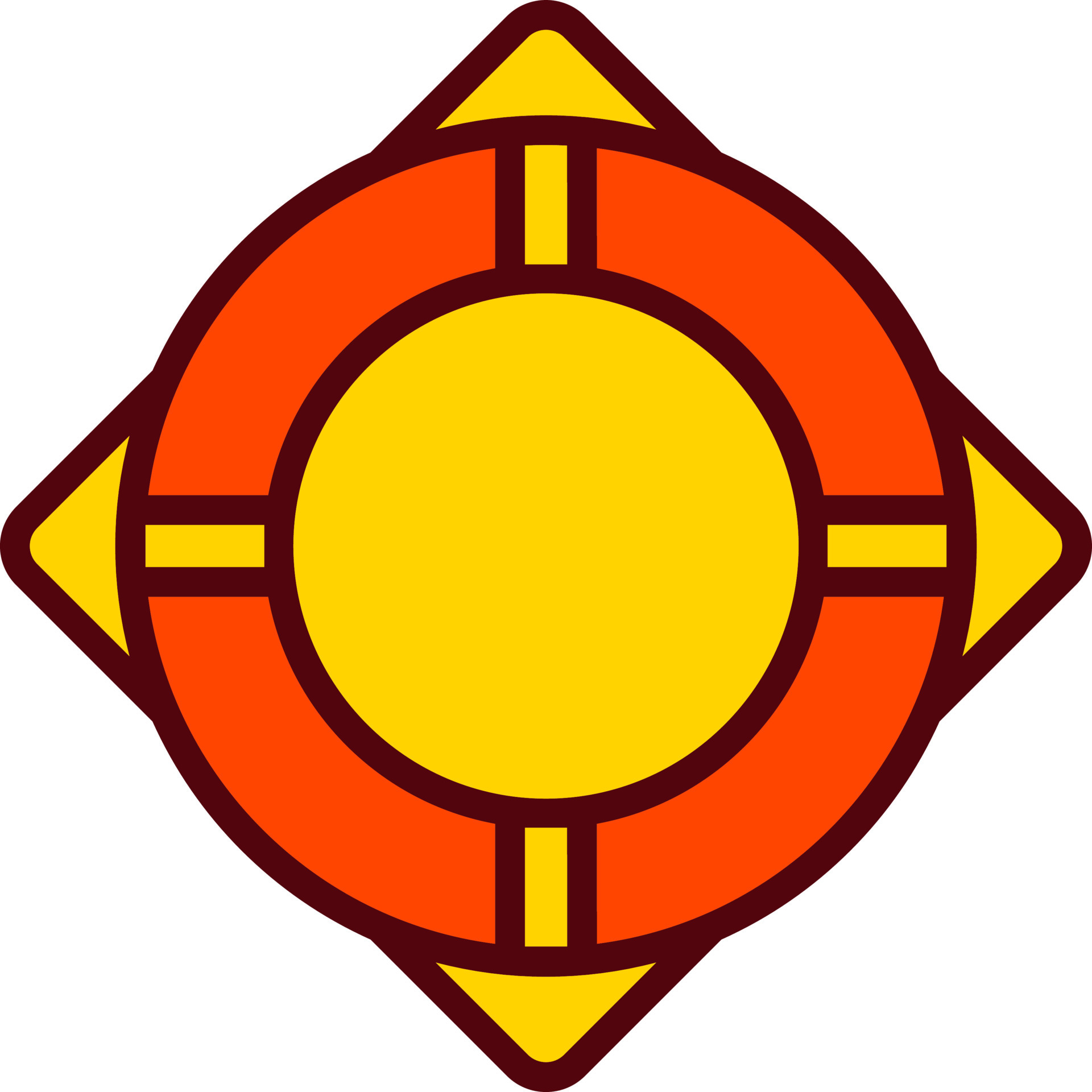 Safeguard Vector Icon 17052986 Vector Art At Vecteezy