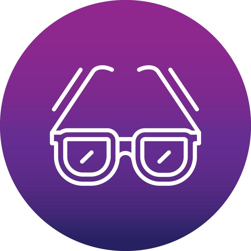 Sunglasses Vector Icon 17053288 Vector Art At Vecteezy
