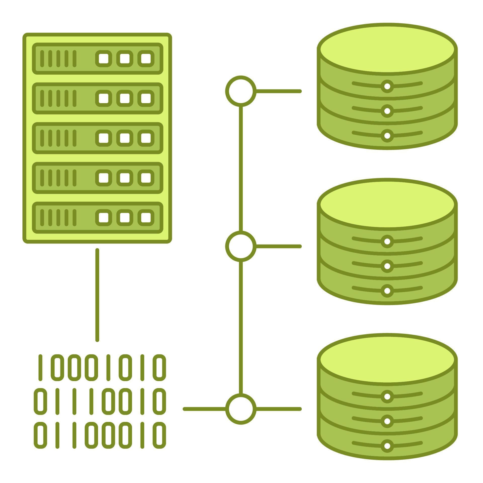 protocol icon, suitable for a wide range of digital creative projects ...